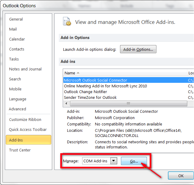 Quick Solution to Fix Microsoft Outlook Not Responding Error - Revove Blog Quick Solution to Fix Microsoft Outlook Not Responding Error - Revove Blog