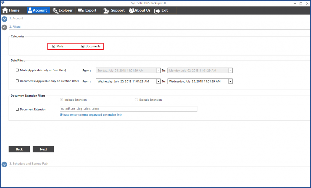 Exchange Online Backup Software – Find Best Service for Data Protection