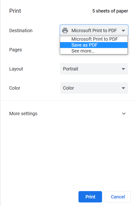 Save Gmail Emails with Attachments as PDF - Tested Solution Save Gmail Emails with Attachments as PDF - Tested Solution