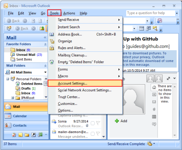 Compact Outlook PST File - Find Solution Here!