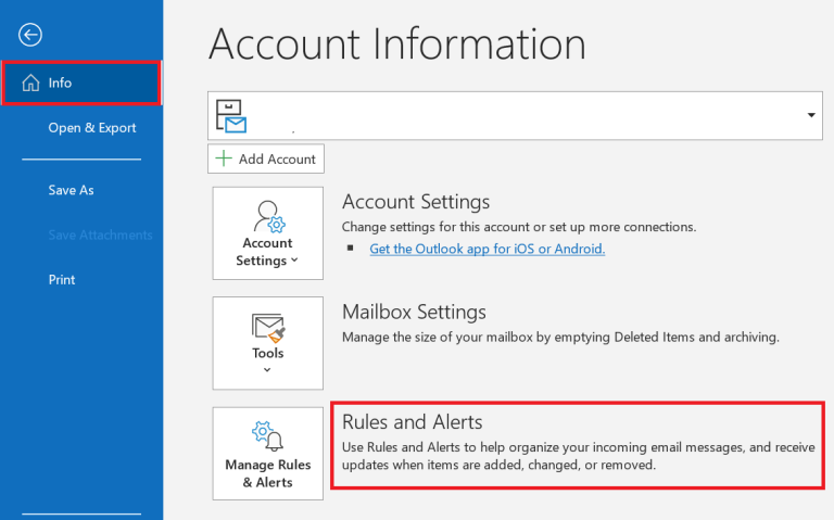 Remove Duplicate Emails in Outlook With Instant Solutions